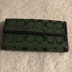 Coach | Bags | Envelope Wallet | Poshmark